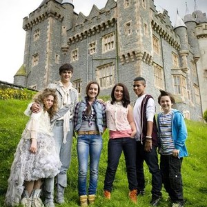 Dani's Castle - Rotten Tomatoes