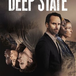 Deep State - Rotten Tomatoes