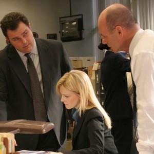 Cold Case: Season 3, Episode 12 - Rotten Tomatoes