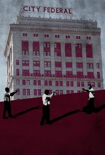 City Federal | Rotten Tomatoes