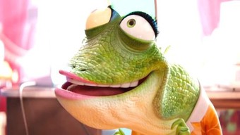 Sing - Rotten Tomatoes