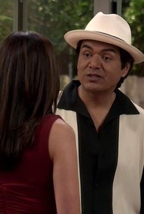 George Lopez: Season 3, Episode 9 | Rotten Tomatoes