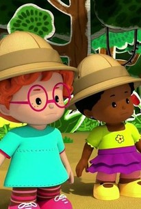 Little People: Season 1, Episode 42 | Rotten Tomatoes