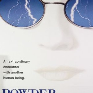 Powder - Rotten Tomatoes