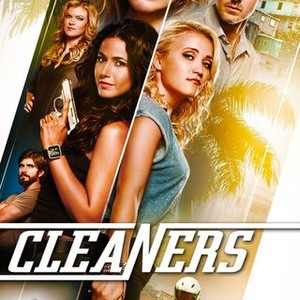 Cleaners - Rotten Tomatoes