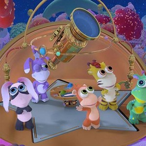 Kiddets: Season 1, Episode 41 - Rotten Tomatoes