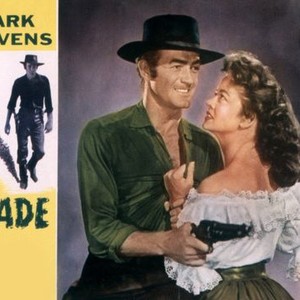 Jack Slade - Rotten Tomatoes
