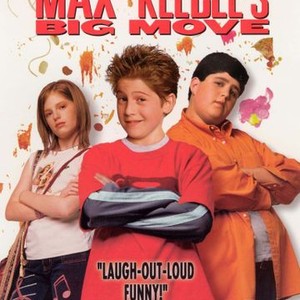 Max Keeble's Big Move (2001) - Rotten Tomatoes
