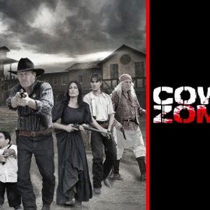 Cowboy Zombies - Rotten Tomatoes