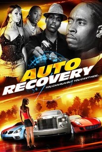 Auto Recovery | Rotten Tomatoes