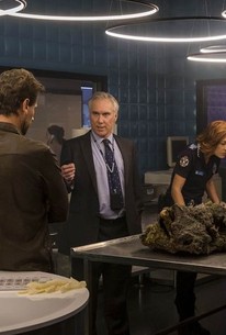 Harrow: Season 1, Episode 2 | Rotten Tomatoes