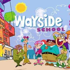 Wayside School - Rotten Tomatoes