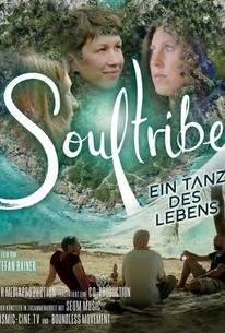 Soultribe - ein Tanz des Lebens | Rotten Tomatoes