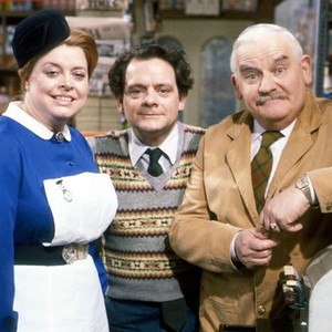 Open All Hours - Rotten Tomatoes