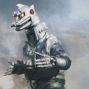 Terror of Mechagodzilla - Rotten Tomatoes