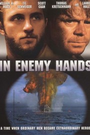In Enemy Hands - Movie Reviews