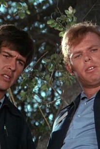 Emergency!: Season 1, Episode 10 | Rotten Tomatoes