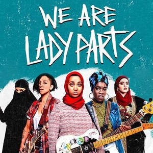 We Are Lady Parts - Rotten Tomatoes