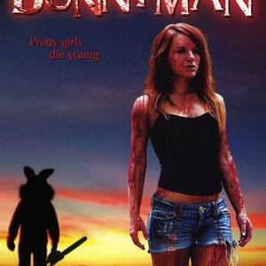 Bunnyman - Rotten Tomatoes