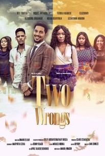 Two Wrongs (2019) | Rotten Tomatoes