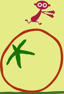 Dipdap: Season 1, Episode 46 - Rotten Tomatoes