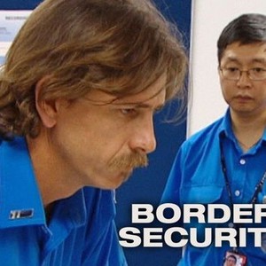 Border Security - Rotten Tomatoes