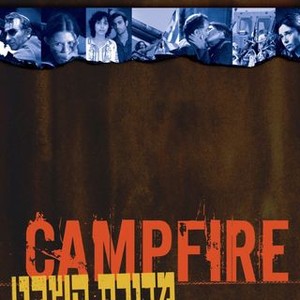 Campfire - Rotten Tomatoes