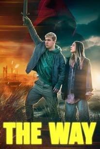 The Way | Rotten Tomatoes