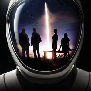 Countdown: Inspiration4 Mission to Space - Rotten Tomatoes