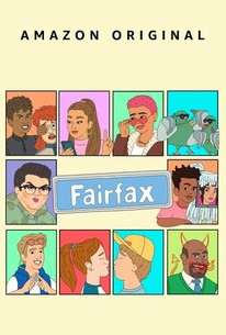Fairfax: Season 2 | Rotten Tomatoes