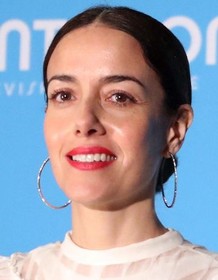 Cecilia Suárez | Rotten Tomatoes
