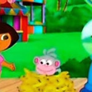 Dora the Explorer: Season 5, Episode 22 - Rotten Tomatoes