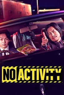 No Activity (2021) | Rotten Tomatoes