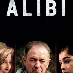 Alibi - Rotten Tomatoes