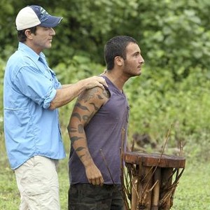 Brandon Hantz - Rotten Tomatoes