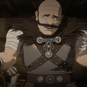 Berserk: Season 1, Episode 1 - Rotten Tomatoes