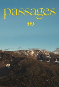 Passages | Rotten Tomatoes