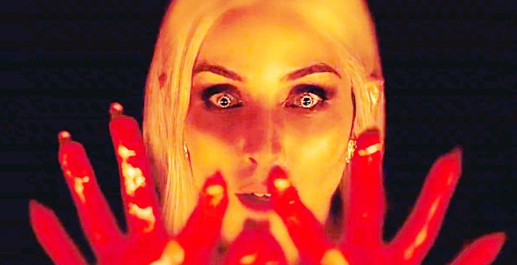 Bright - Rotten Tomatoes