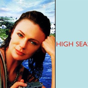 High Season - Rotten Tomatoes