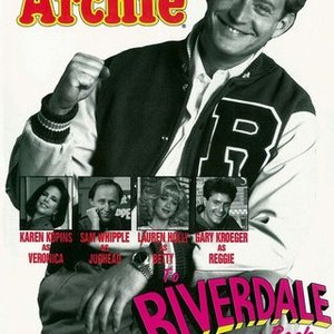 Archie: To Riverdale and Back Again - Rotten Tomatoes