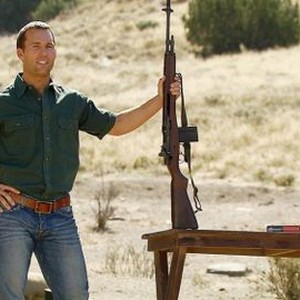 Colby Donaldson - Rotten Tomatoes