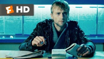 Flutter - Rotten Tomatoes