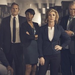 Cold Justice: Season 4, Episode 2 - Rotten Tomatoes