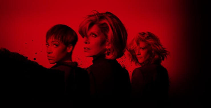The Good Fight - Rotten Tomatoes