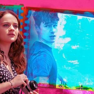 The In Between - Rotten Tomatoes