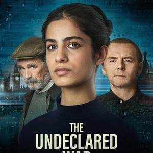 The Undeclared War - Rotten Tomatoes