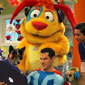 Mutt & Stuff: Season 1, Episode 30 - Rotten Tomatoes