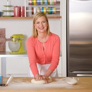 Bake With Anna Olson - Rotten Tomatoes