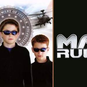 Max Rules - Rotten Tomatoes