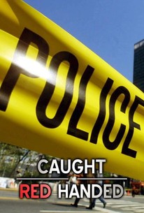Caught Red Handed: Season 1, Episode 2 | Rotten Tomatoes